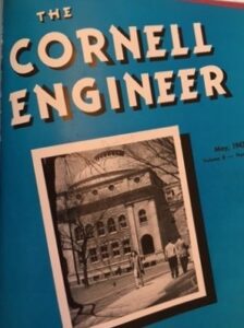 Celebrating 130 Years of Cornell University Engineering Libraries, 1887 ...