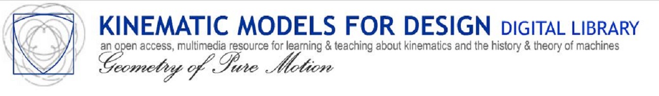 KMODDL – Engineering Library